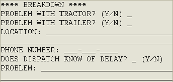 Plantillas de Macros: Plataforma