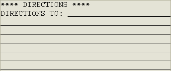 Plantillas de Macros: Plataforma