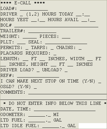 Plantillas de Macros: Plataforma