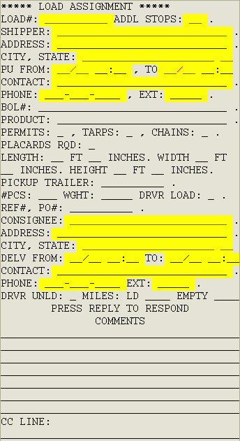 Plantillas de Macros: Plataforma