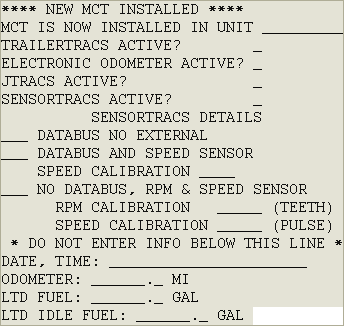 Plantillas de Macros: Plataforma