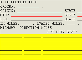 Plantillas de Macros: Plataforma