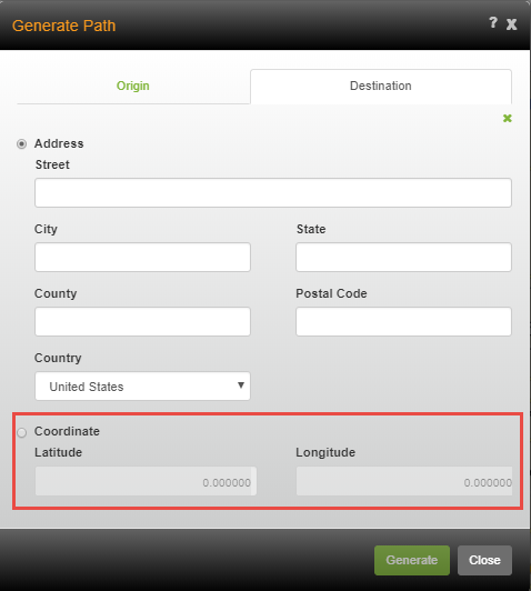 Roadnet Anywhere 5.4 - New Features and Enhancements in Roadnet Anywhere