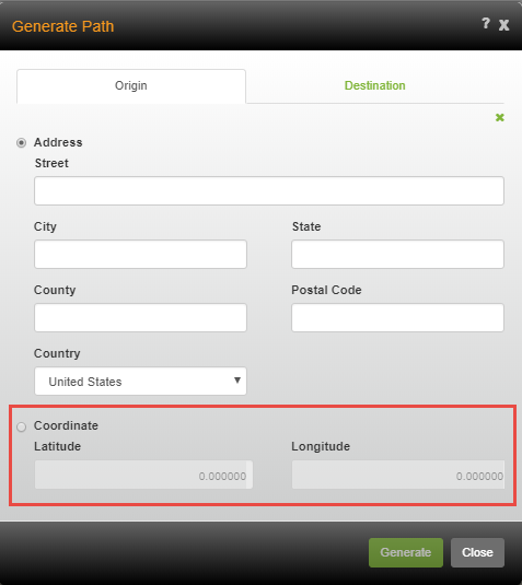 Roadnet Anywhere 5.4 - New Features and Enhancements in Roadnet Anywhere