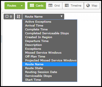 Roadnet Anywhere 5.4 - New Features and Enhancements in Roadnet Anywhere