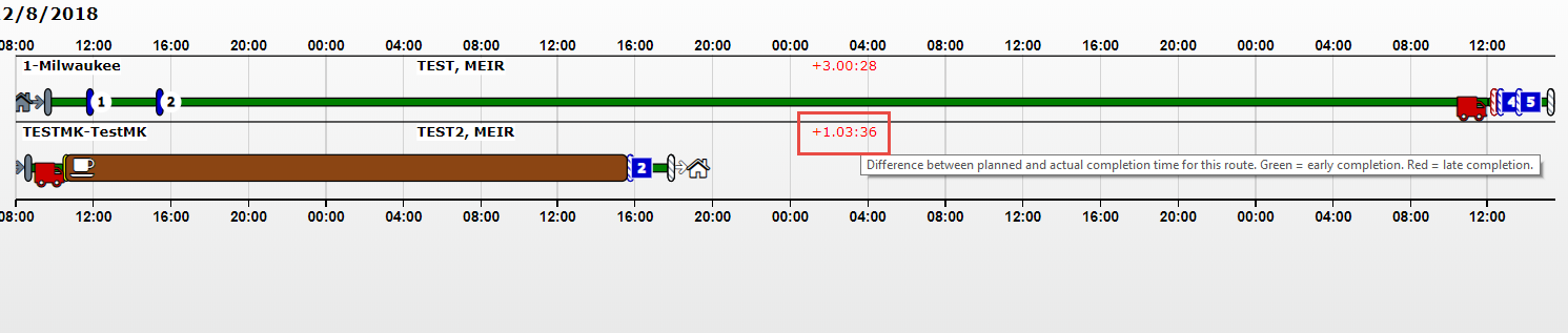 Roadnet Anywhere v5.3 - New Features and Enhancements